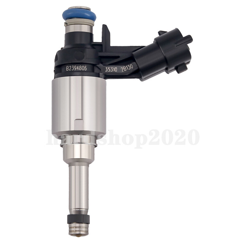 4x Fuel Injectors For 2012-2016 Kia Soul 1.6 L GAS DOHC 35310-2B110 ...