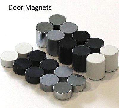 Bifold Door Magnet Catch Magnetic Folding Holder Latch Cabin Bi Fold ...