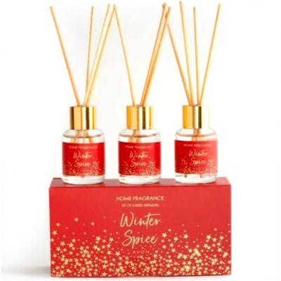 AVON Winter Spice Diffuser Gift Set | eBay UK
