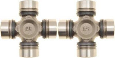 Dana Spicer Front Axle U Joint Set for 2018 - 2023 Jeep Wrangler JL | eBay