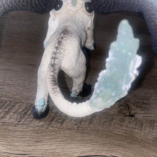Schleich Ice Griffin Figure 73527 Eldrador Creatures Collectable Series ...