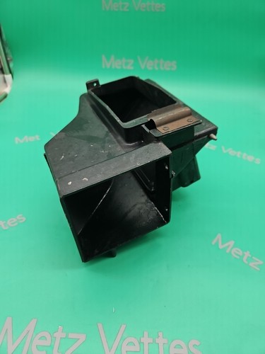 77-82 C3 OEM Corvette A/C HEATER BOX DIVERTER DUCT Air Conditioning AC ...