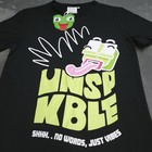 Unspeakable Merch | eBay Australia