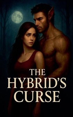 The Hybrid's Curse by Boummi Paperback Book | eBay