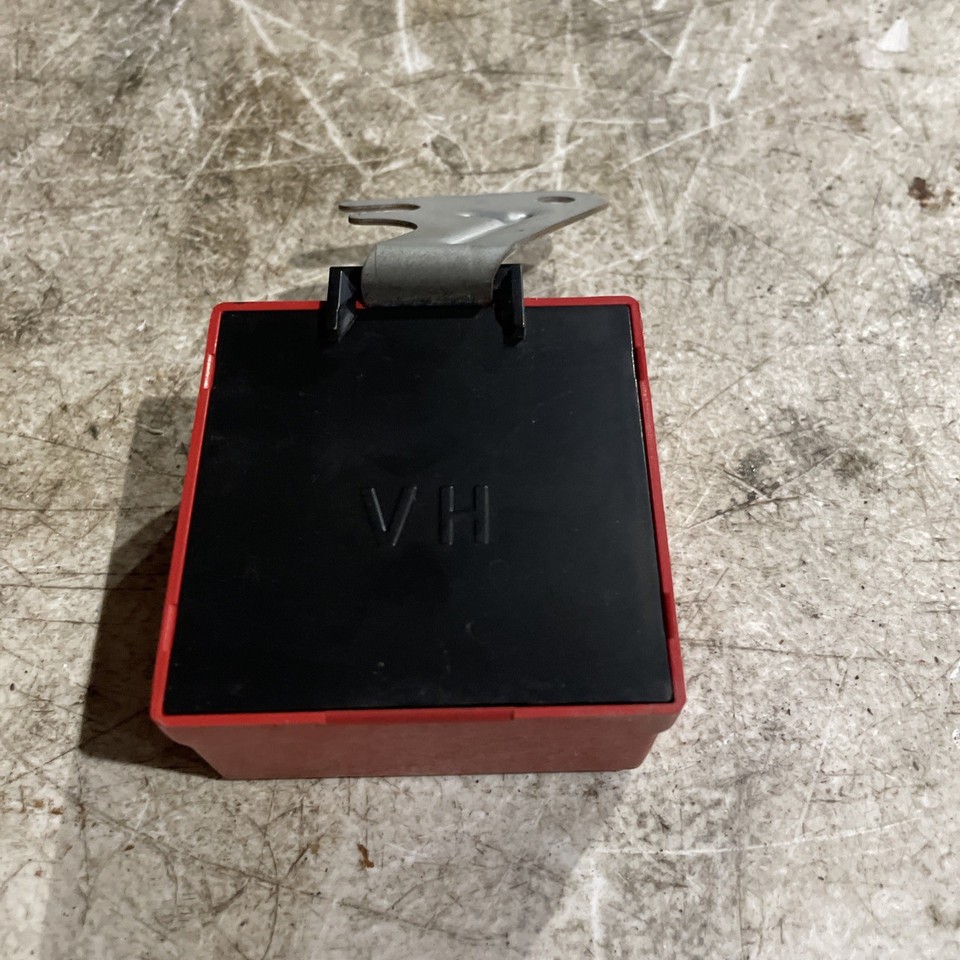 95-97 Lexus LS400 XF20 Tail Brake Light Lamp Failure Module Sensor ...