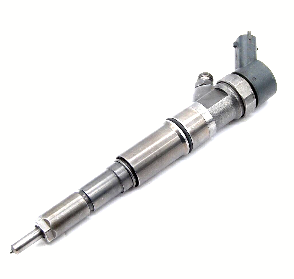 DIESEL FUEL INJECTOR FOR BMW 5 3 SERIES X5 RANGE ROVER L322 TD6 M57 ...