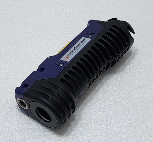 STOPAK EP CORDSTRAP DIGITAL JUMBO INFLATOR FOR DUNNAGE AIRBAGS (AS ...