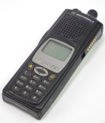 Motorola XTS5000 Two Way Radio H18UCH9PW7AN Only 1-3.9 Watts 764-870mhz ...