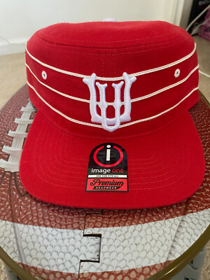 University of Utah Utes NCAA Pillbox Adjustable Vintage Snapback Retro ...