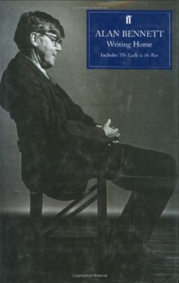 Writing Home By Alan Bennett | eBay UK