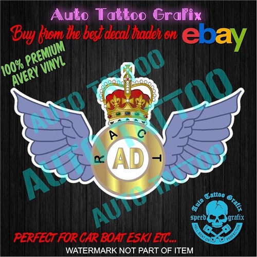 AUSTRALIAN ARMY TRANSPORT CORPS PATRIOTIC AIR DISPATCH DECALS STICKERS ...