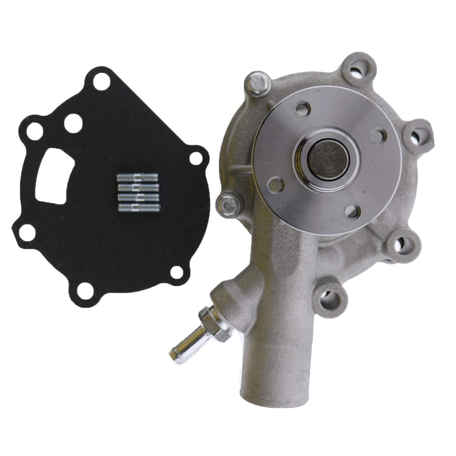 MM409302 Water Pump for Farmtrac 300DTC 360DTC | eBay
