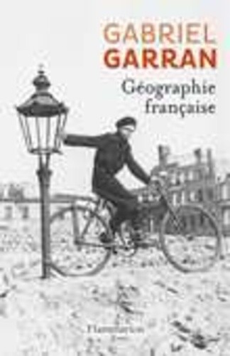 Geographie francaise de Gabriel Garran | eBay
