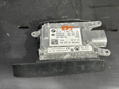 BMW F01 F06 F07 F10 F13 528I 535I 550I 650I 750I LEFT LANE CHANGE ...