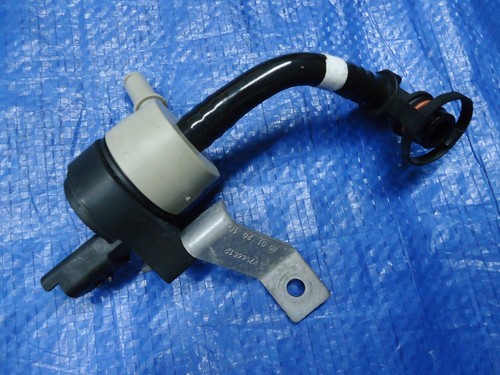 2007-2016 MINI COOPER BASE R55 R56 R57 FUEL TANK BREATHER VALVE ...