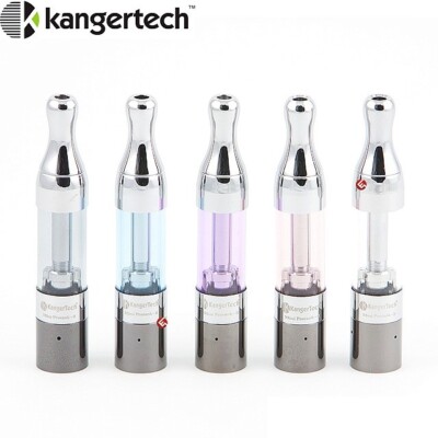 Kangertech Mini Protank-1 Atomizer Clearomizer with 2 Free coils | eBay