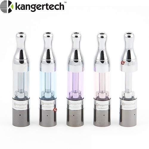 Kangertech Mini Protank-1 Atomizer Clearomizer with 2 Free coils | eBay