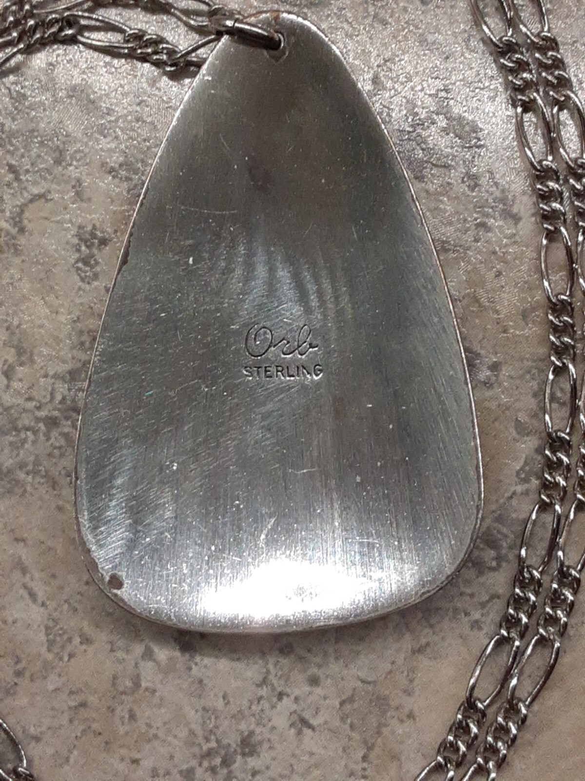 Vintage Otto Robert Bade (ORB) Mid Century Modernist … - Gem