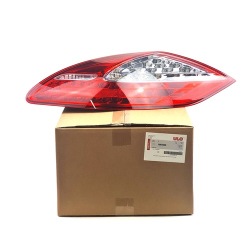 ULO Heckleuchte Rückleuchte rechts für Porsche Panamera 970 97063141205 ...