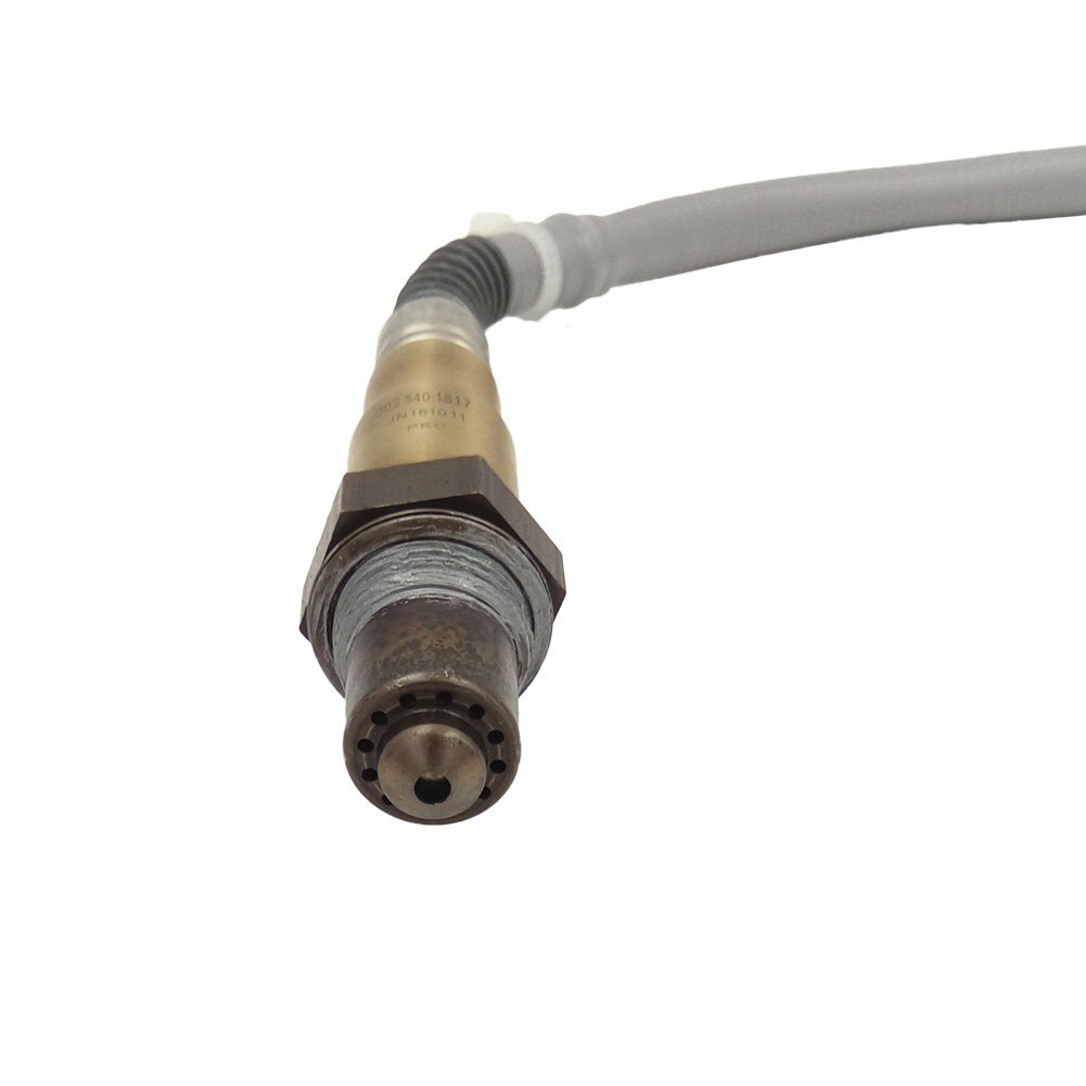 Oxygen Sensor 5-wire For Mercedes C-CLASS Sports CLK C230 0258007161 ...