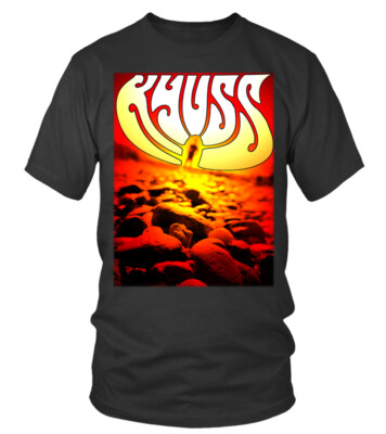 Classic Sons of Kyuss T-Shirt Josh Homme Rock Tee Green Machine Wretch ...