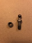 Cessna 172 C109 Nose Gear Ball Joint Tor Hex Nut MS21042L6 | eBay