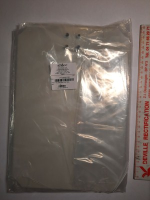 Dental Delivery Units- Control - Adec Holder