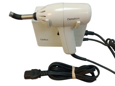 Curing-Light - Demetron Optilux Vcl