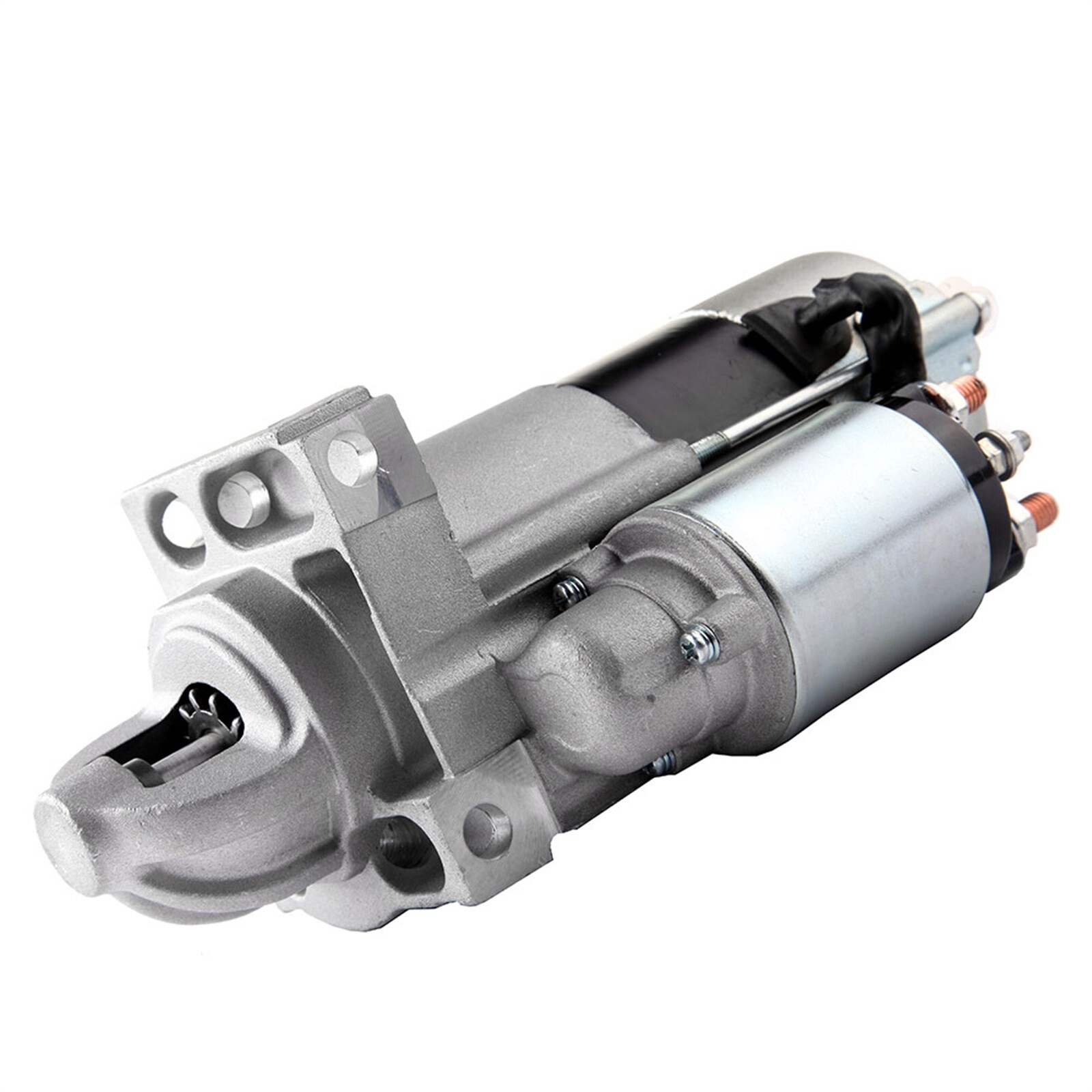 High Torque Starter For Chevrolet LS1 LS2 LS3 LS6 LS7 5.3 Vortec LS ...