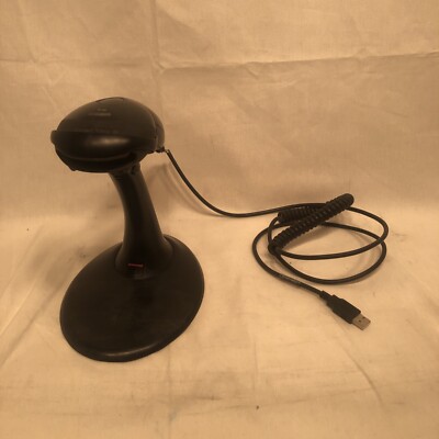 Barcode Scanners - Serial Cable