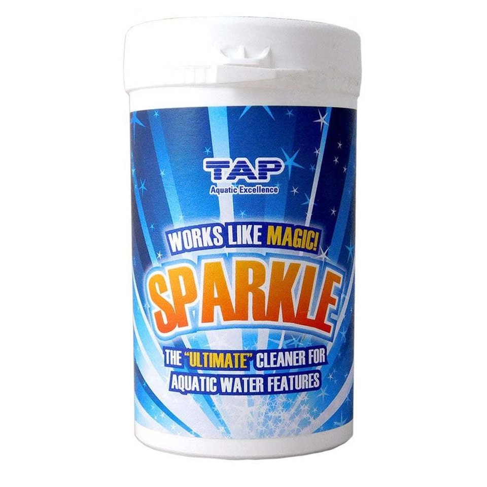 TAP Sparkle Water Feature Cleaner | eBay UK