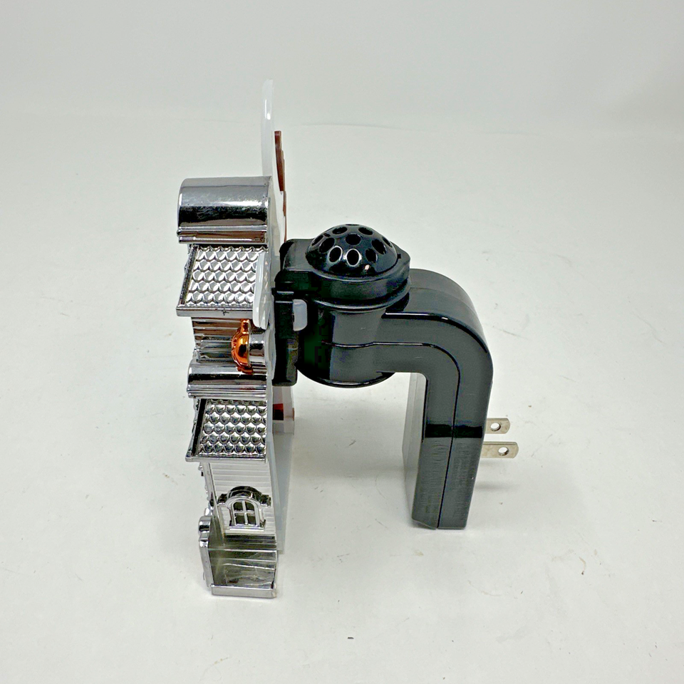 Bath & Body Works Wallflowers Spooktakular Haunted House Plug In ...