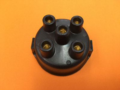 Fits Allis Chalmers B C CA WD WF WD45 D17 D15 Tractor Distributor Cap ...
