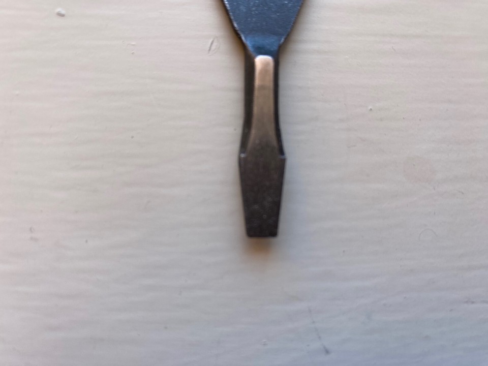 Brand New Vintage Proto Tools Key Chain Flathead Screwdriver Forged ...