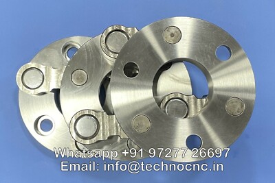 Techno CNC SCHMIDT Coupling / Butterfly coupling / Butterfly Universal ...