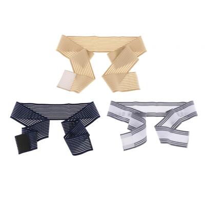 Breast Compression Band Durable Adjustable Portable Breast Compression ...