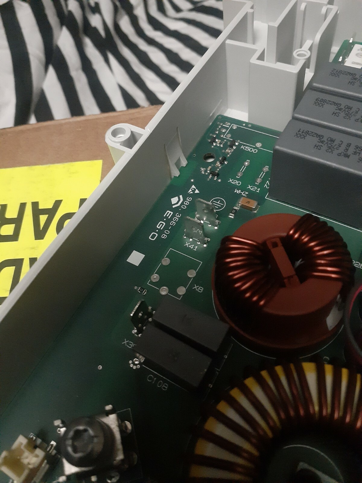 Viking Generator Ego G5 Part# 041802-000 for sale online | eBay