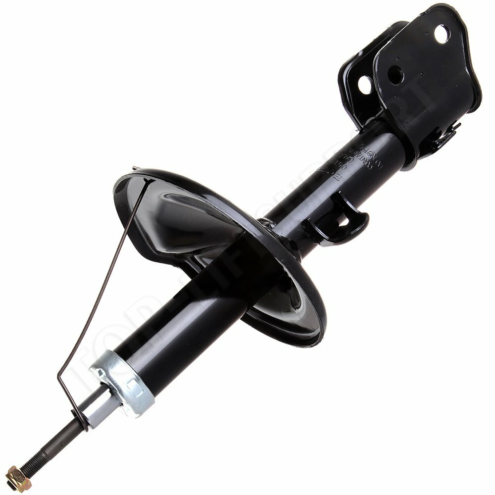 For Honda Odyssey 1999 2000 2001 2002 2003 2004 Front Rear Pair Shocks ...