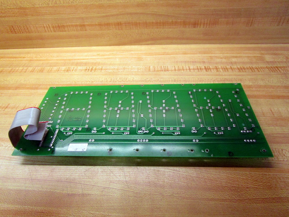 Vorne Industries 92-0084 Circuit Board 920084 | eBay