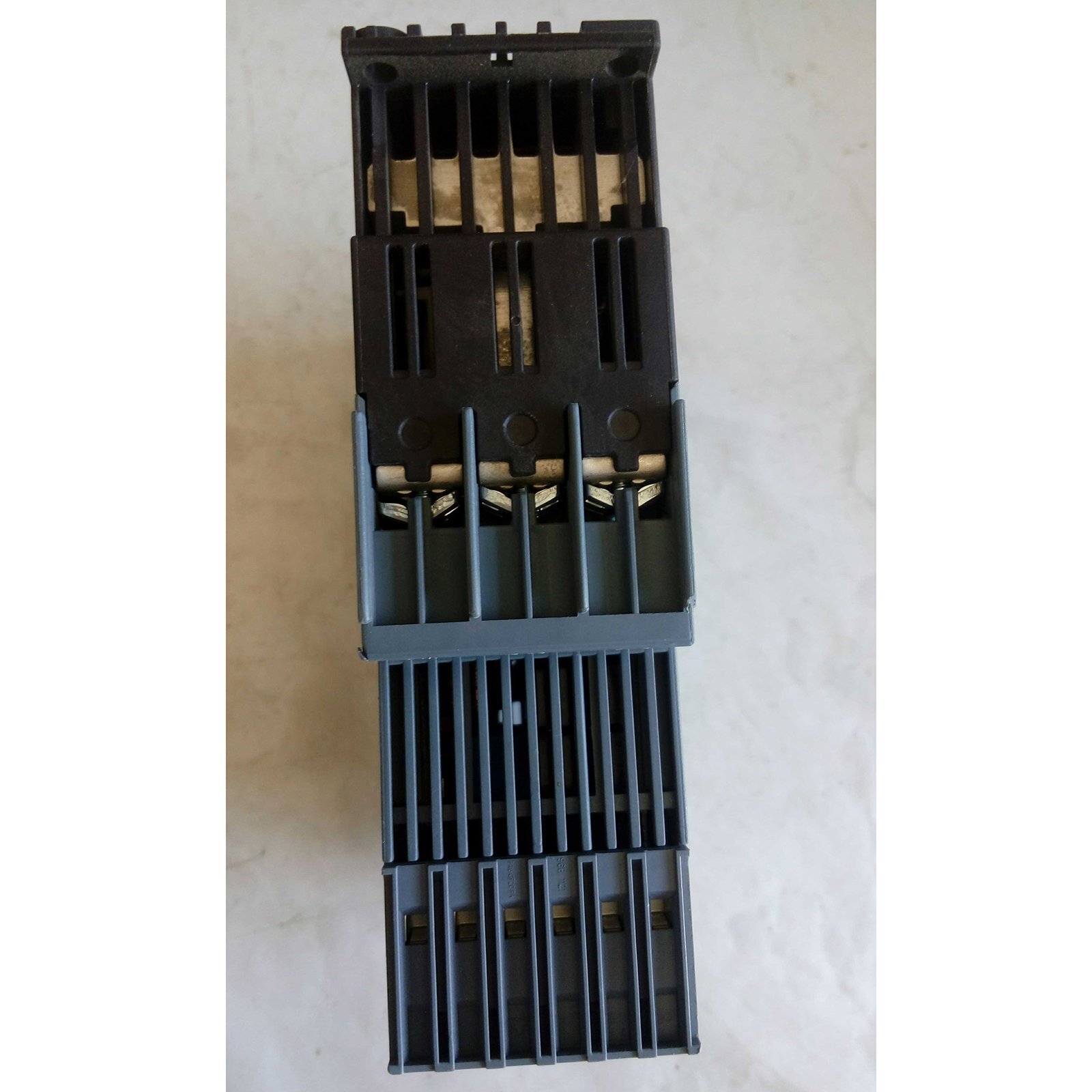 USED SIEMENS 1PS 3RW4026-1BB04 3RW4 026-1BB04 soft starter Fully tested ...