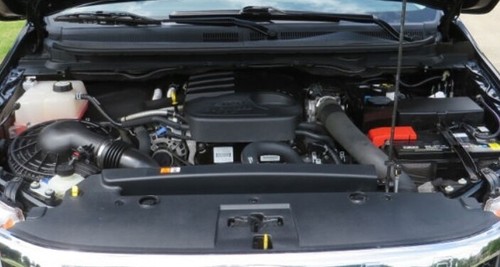 2012 Ford Ranger 2,2 TDCi Motor Enigne GBVAJPF 88 KW 120 PS | eBay.de