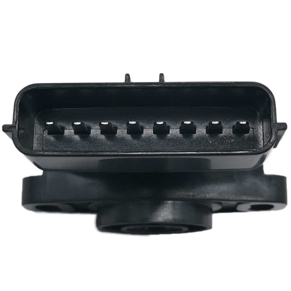Pedal Throttle Position Sensor For Mitsubishi Lancer Outlander MR578861 ...