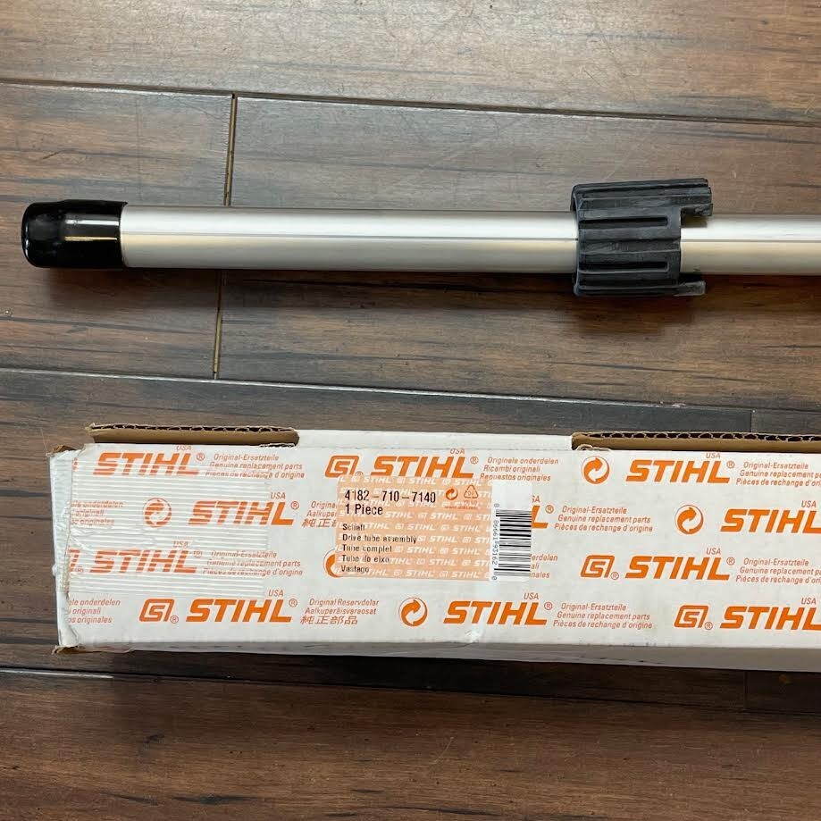Stihl 4182 710 7140 Drive tube assembly fits HT101 HT131 HT133 OEM | eBay