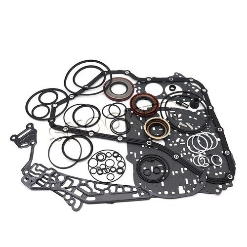 4T65E Transmission Overhaul Seal Rebuild Kit O-rings Repair for Volvo ...