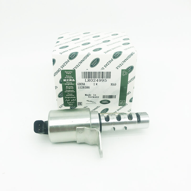 LR024995 VVT Solenoid For Land Rover Discovery Sport 2012-2017 2.0L OEM ...