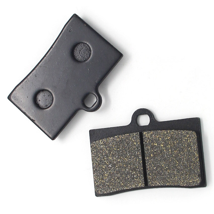 Front brake Pad Set for CCM CR40 Cafe Racer 2007-08 CR40 S Cafe Racer ...