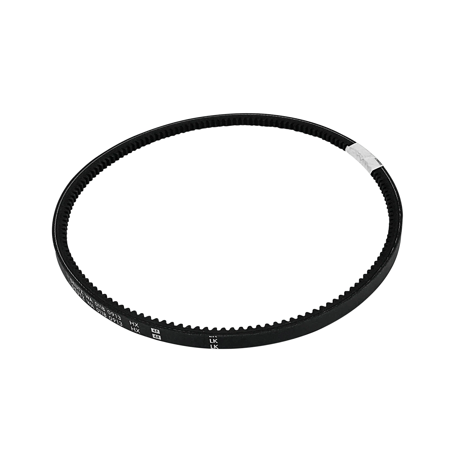 Genie 236268GT GTH-1056, GTH-844, SJ1056-TH V-Belt,Radiator Fan,Deutz ...