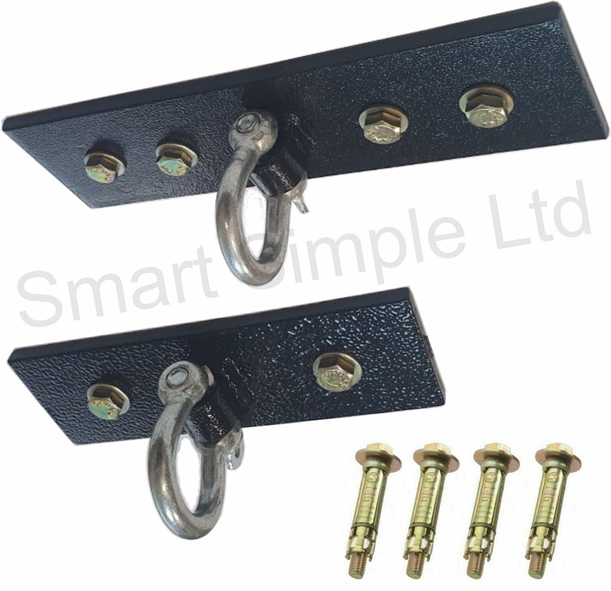 Heavy Bag Ceiling Swivel Mount | Shelly Lighting