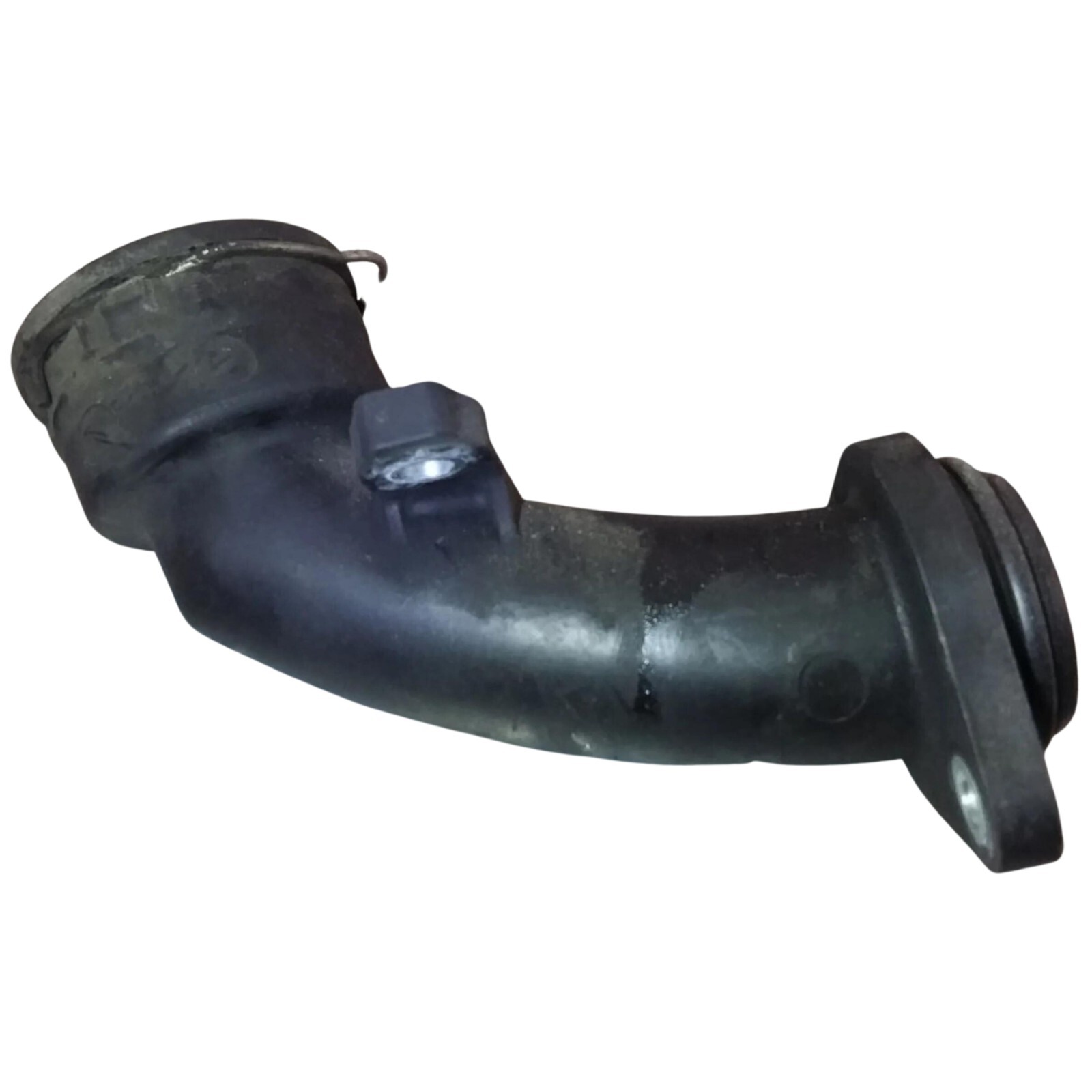 MERCEDES BENZ SPRINTER W906 2.1 CDTI Euro 5 Water Coolant Pipe 1481934 ...