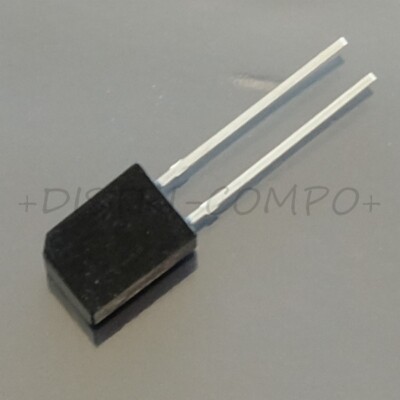 BPW41N Photodiode Silicon PIN 65° Vishay RoHS | eBay